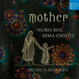 Mother (CD) - Walmart.com