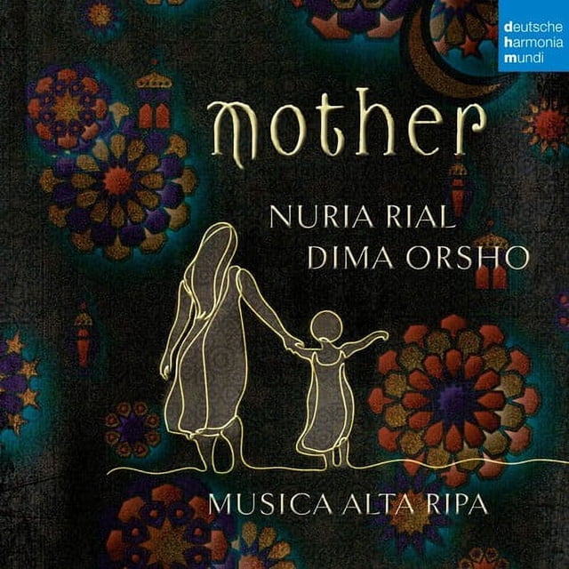 Mother (CD) - Walmart.com
