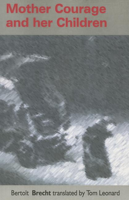 Mother Courage and Her Children (Paperback) - Walmart.com