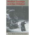 Mother Courage and Her Children (Paperback) - Walmart.com