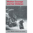 Mother Courage and Her Children (Paperback) - Walmart.com