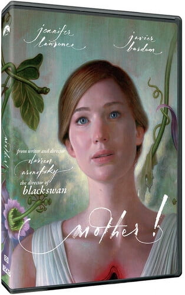 Paramount - Mother! [DIGITAL VIDEO DISC] - Walmart.com