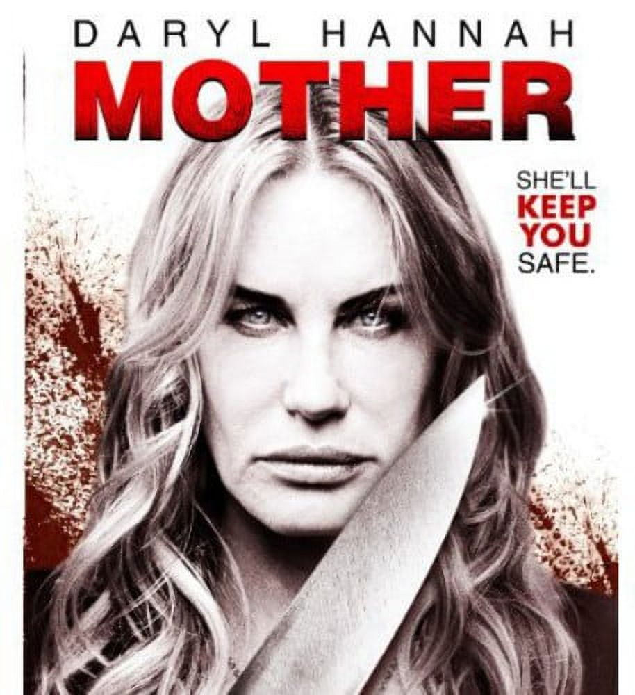 Mother (DVD) - Walmart.com
