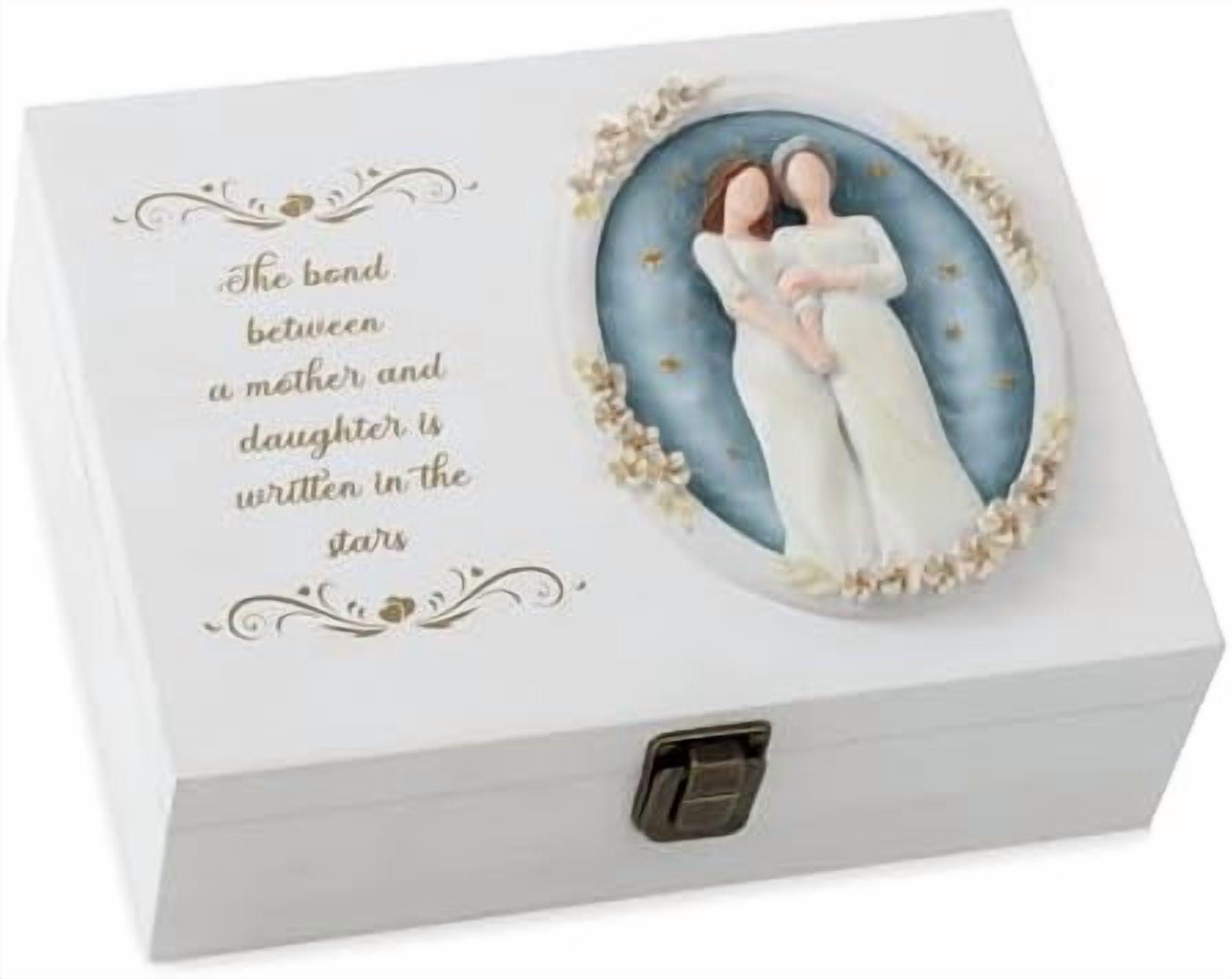 Mother Daughter Birthday Gift: Daughter Gifts from Mom - Mother of the ...