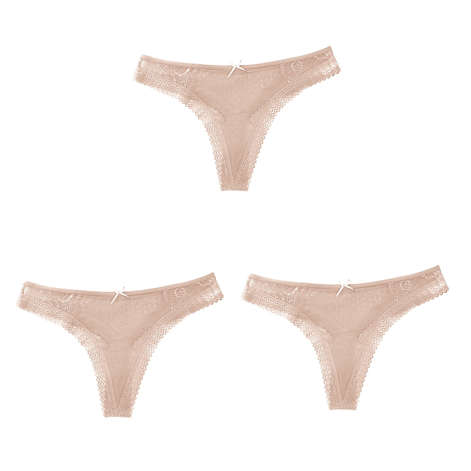 Mother Day Ts Tawop Hipster Panties For Women Beige Seamless Sexy
