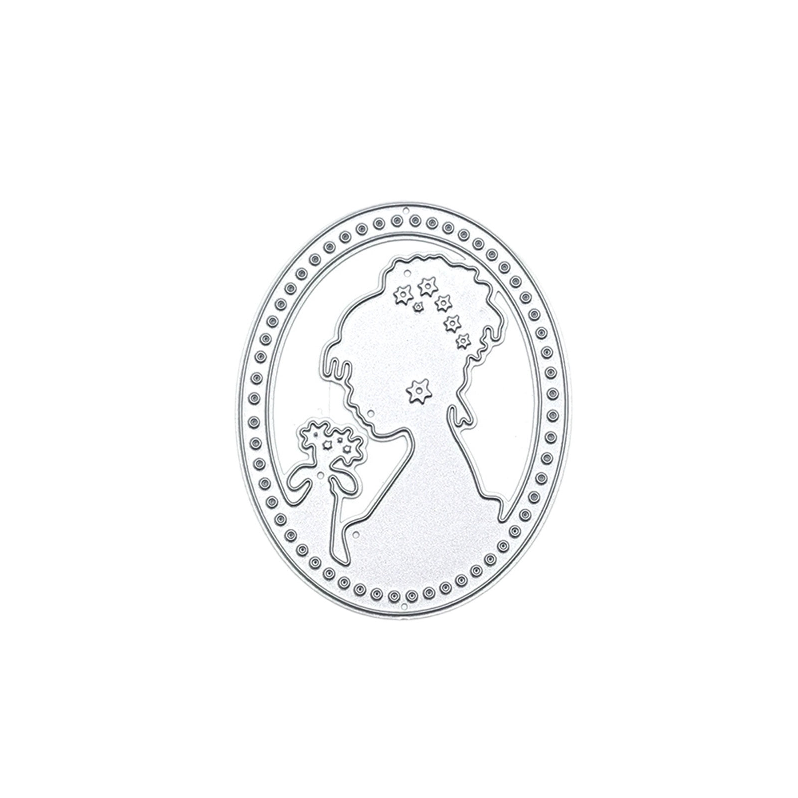 Mother Day Metal Cutting Dies Cut Stencils Father Day Die Cuts ...
