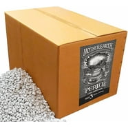 Viagrow Horticultural Perlite, Medium for Indoor/Outdoor Plants, Soil ...