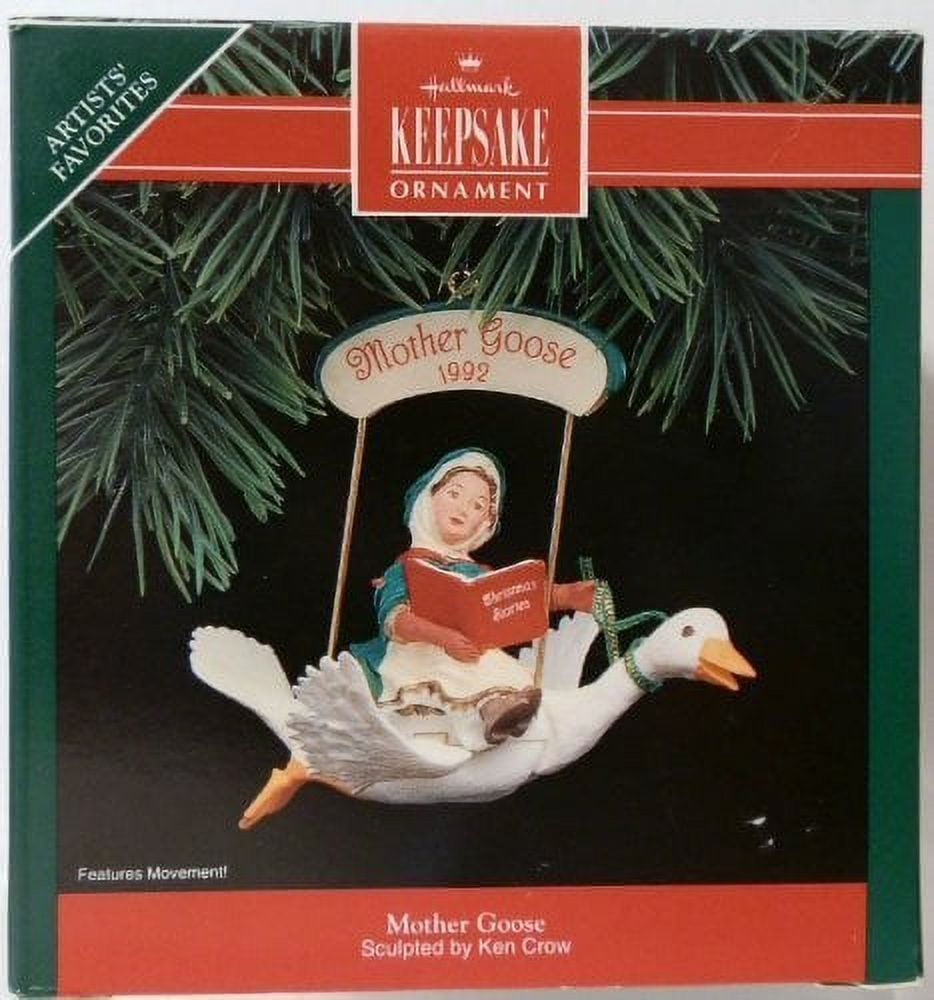 HALLMARK Keepsake Ornament EBENEZER SCROOGE Christmas CAROL COLLECTION ...