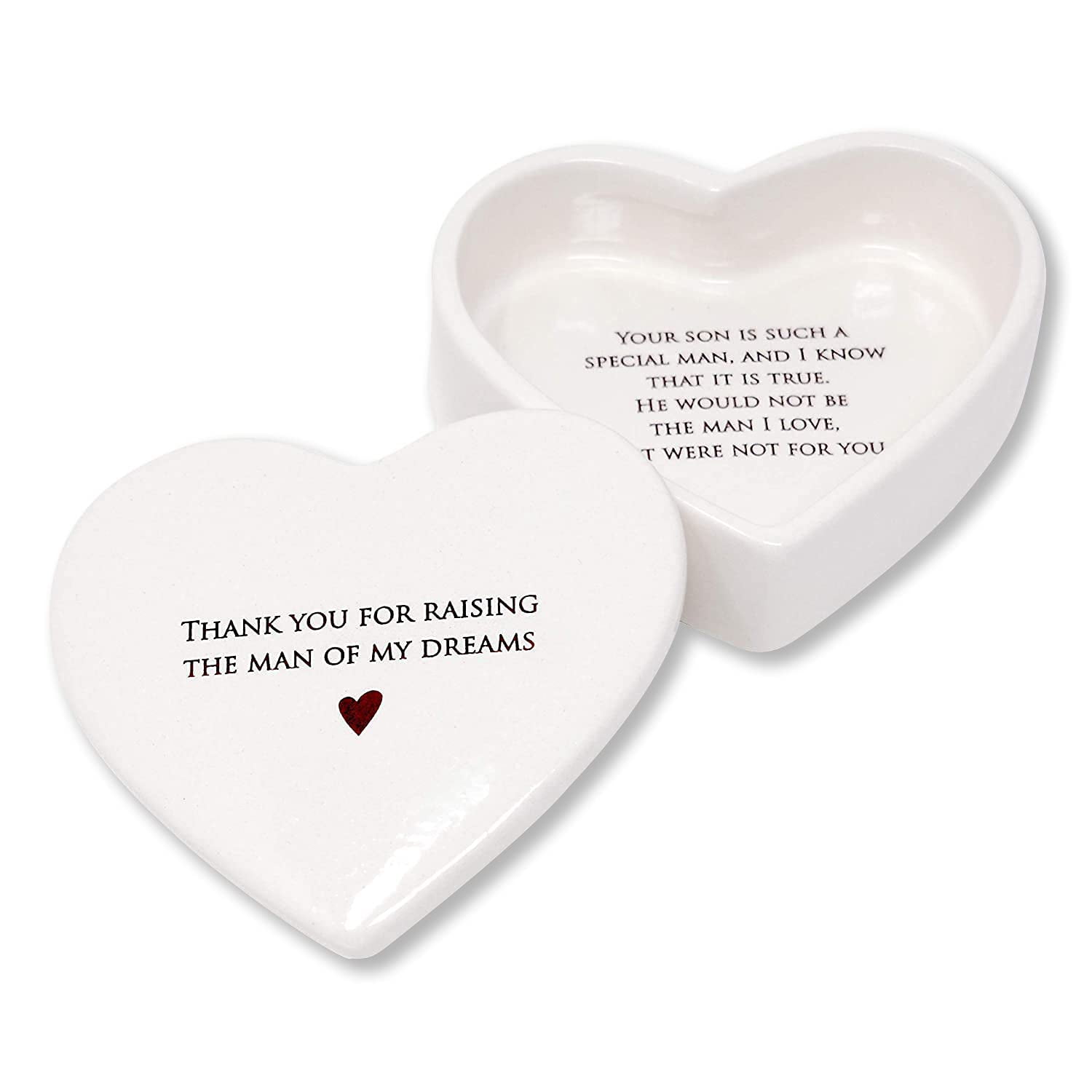 Mother of the Groom Gift or Mother's Day Gift for Mother-in-law ...