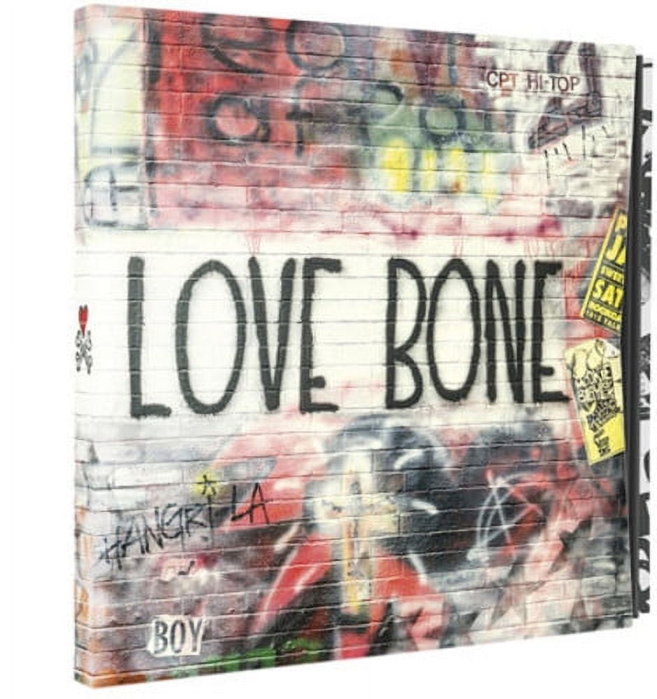 Mother Love Bone