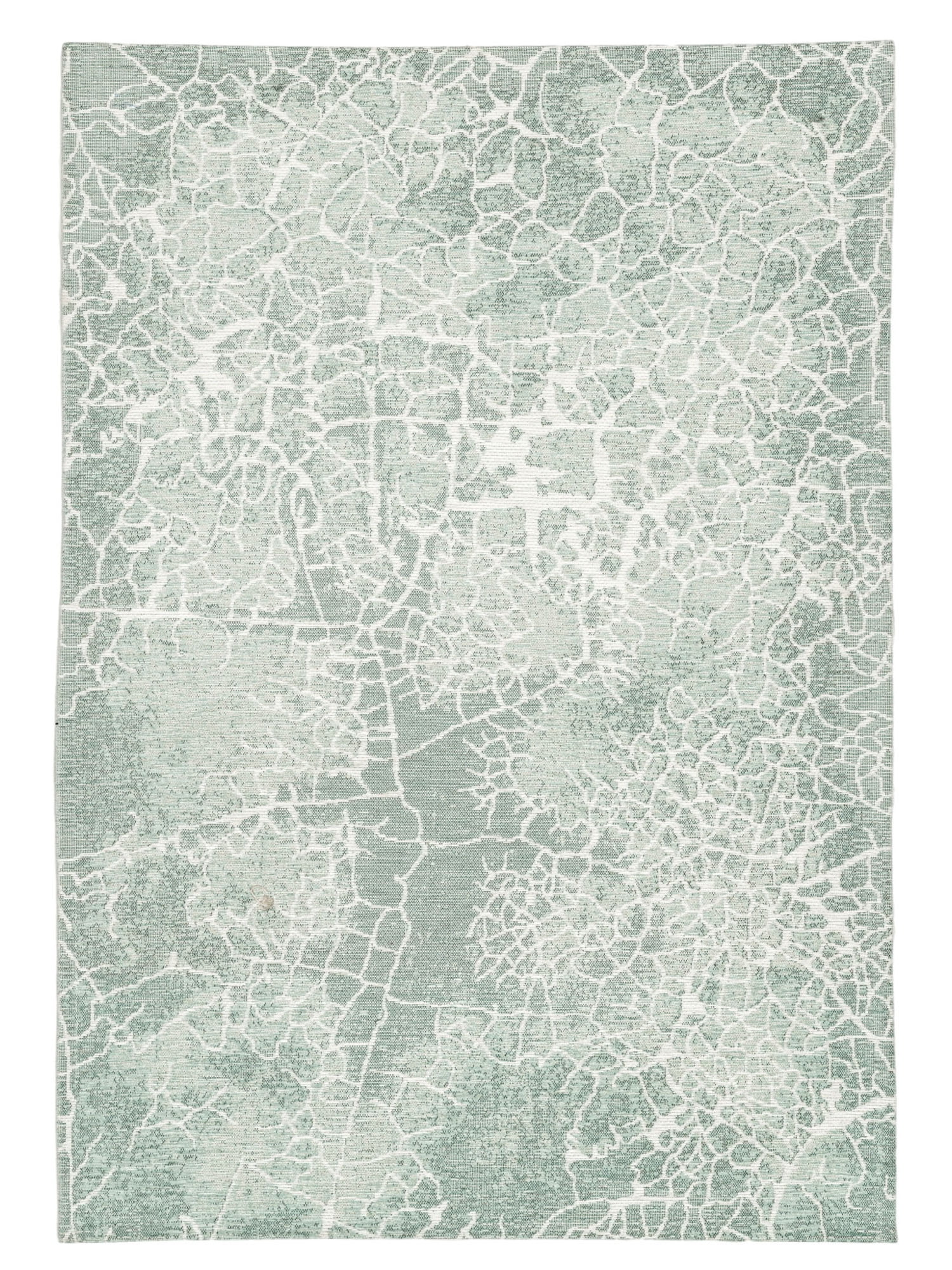 Mother Ruggers Pastel Prime Luxury Modern Rug for Living Room, Bedroom ...