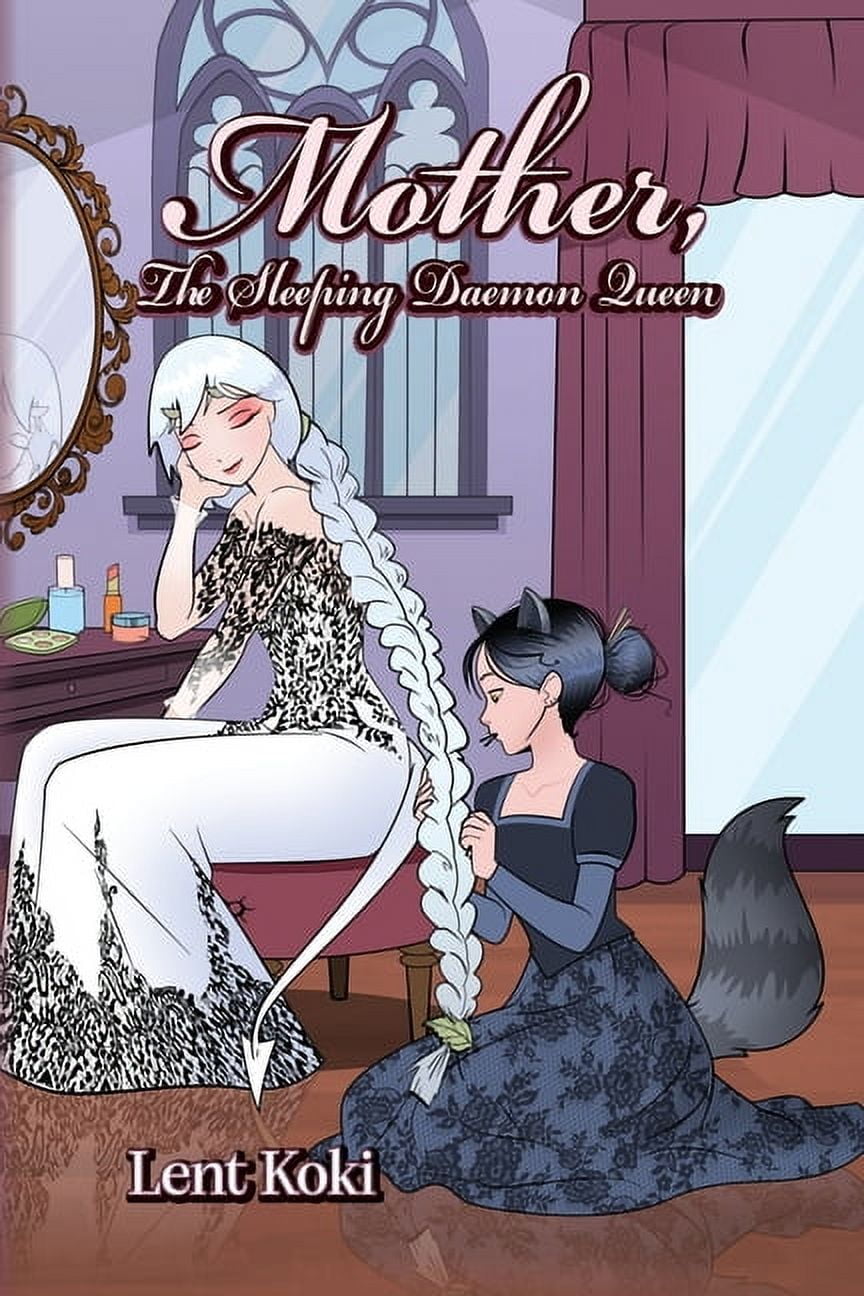Mother, The Sleeping Daemon Queen, (Paperback) - Walmart.com