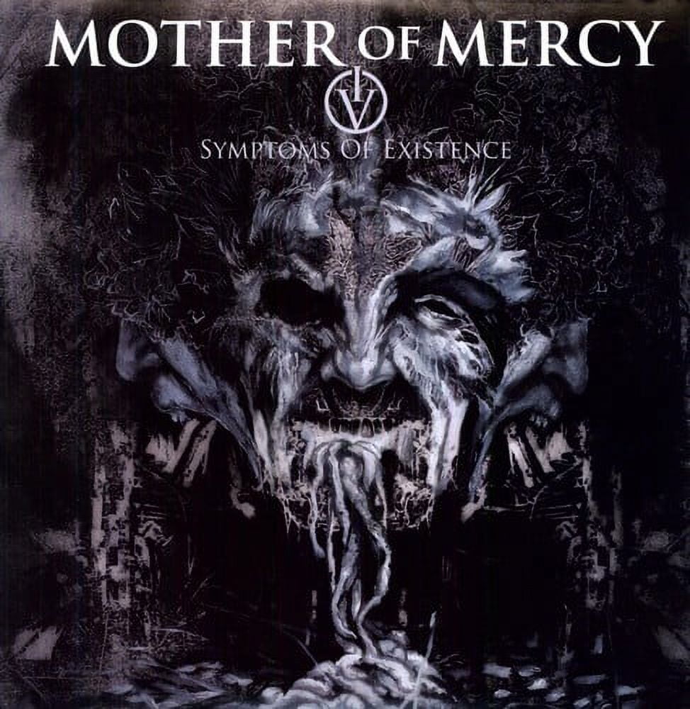 Mother of Mercy - Iv: Symptoms of Existence - Rock - Vinyl - Walmart.com