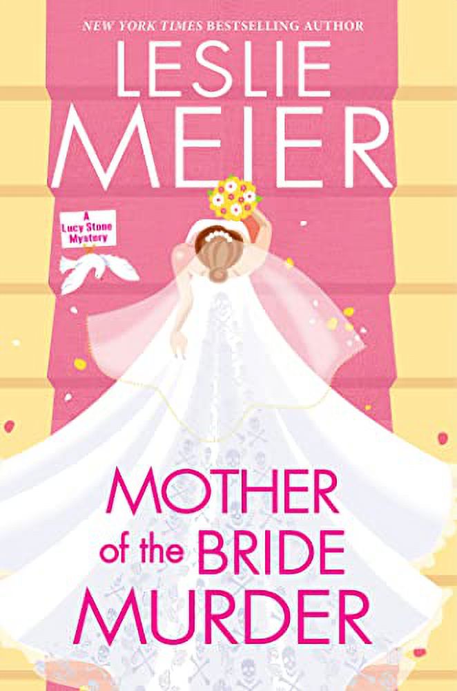 Pre-Owned Mother of the Bride Murder (Hardcover) 1496733762 ...