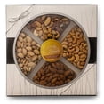 Mother's Day / Assorted Nuts / Fancy Salted Mixed Nuts, Large Deluxe ...
