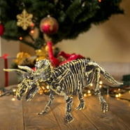 XXTOYS Ancient Egyptian Pyramid Excavation Kit for Kids - Dig Treasures ...