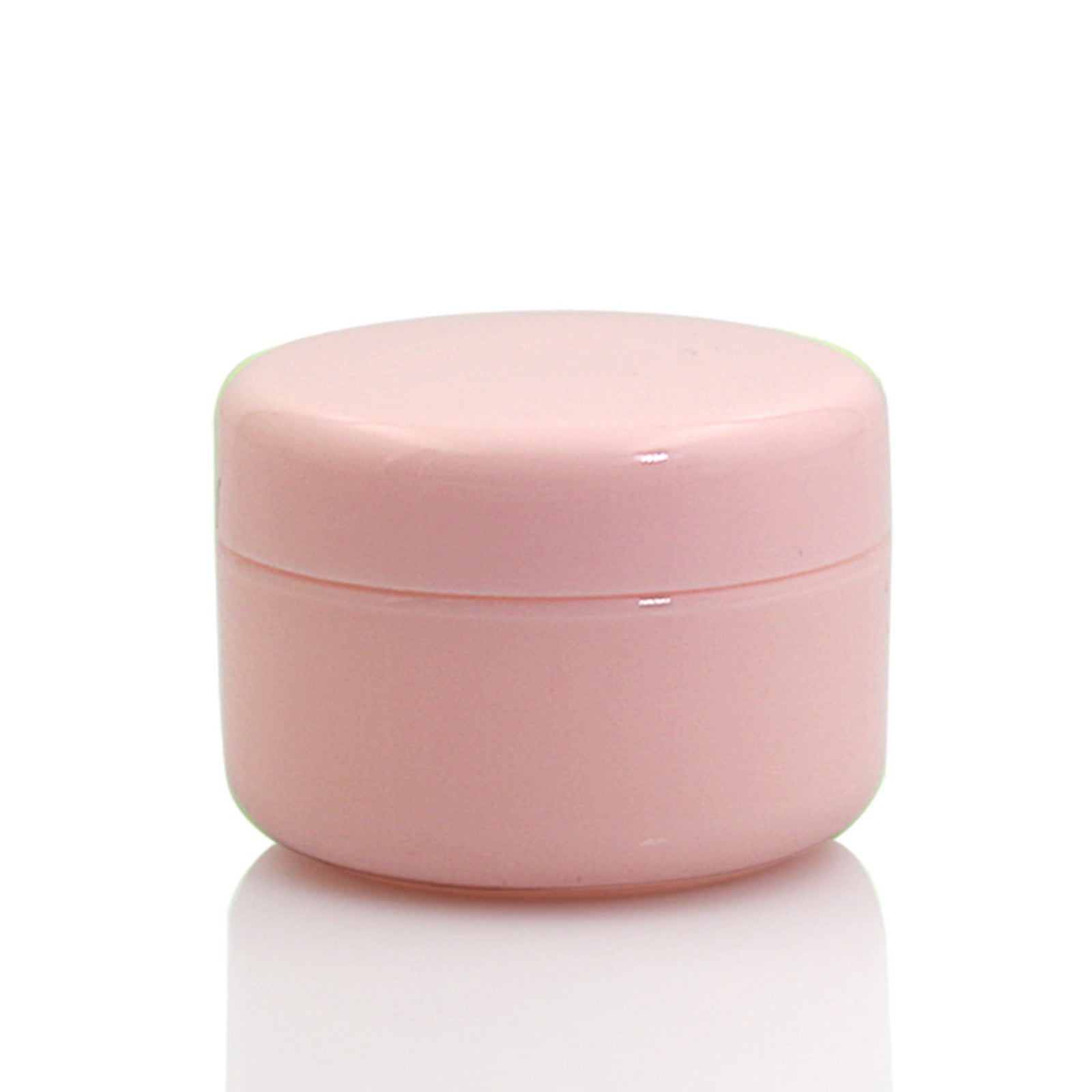 Mother's Day Clearance Skin Care 20G Refillable Empty Plastic Make up ...