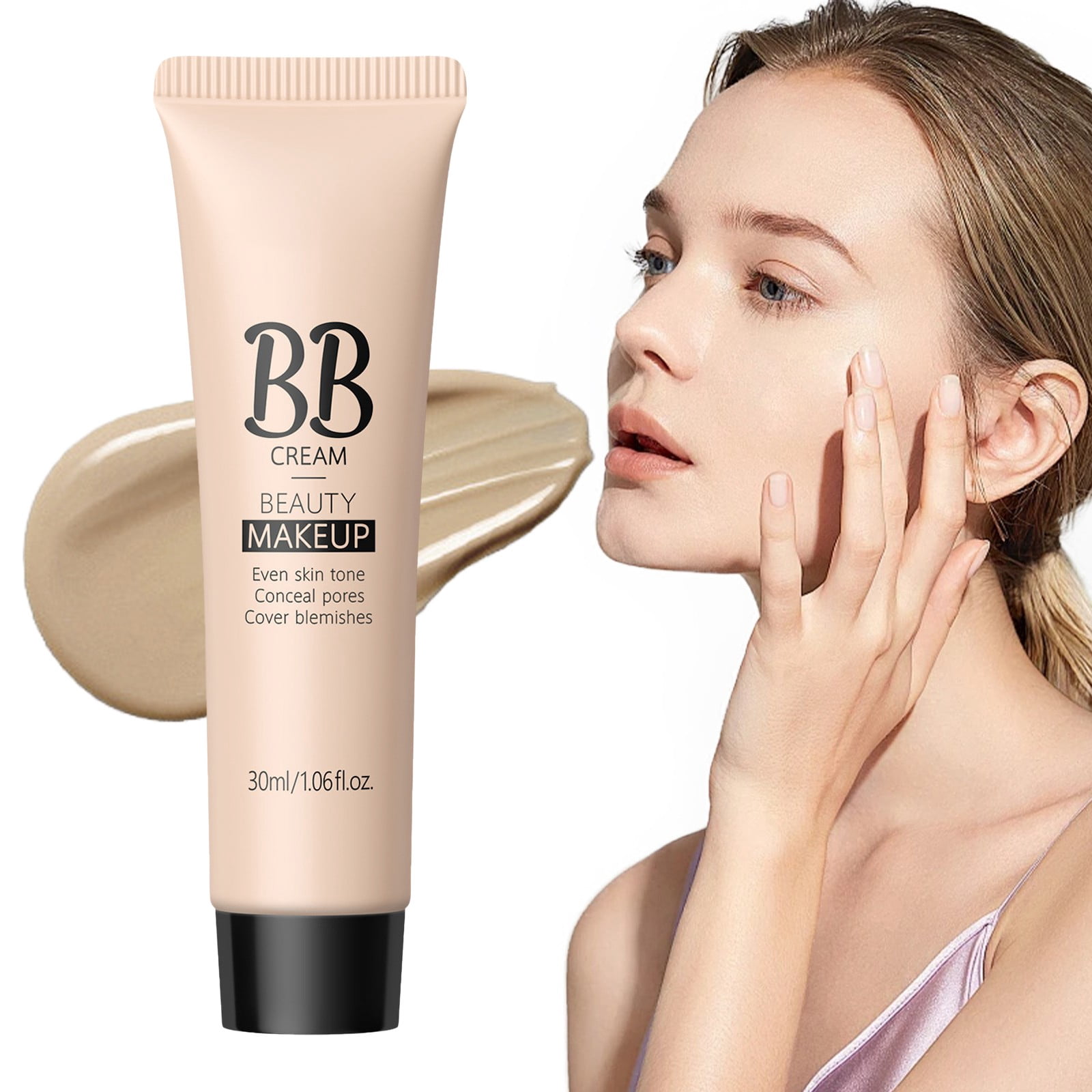 Mother's Day Clearance Tinted Moisturizer for Face Glow + Long Acting ...