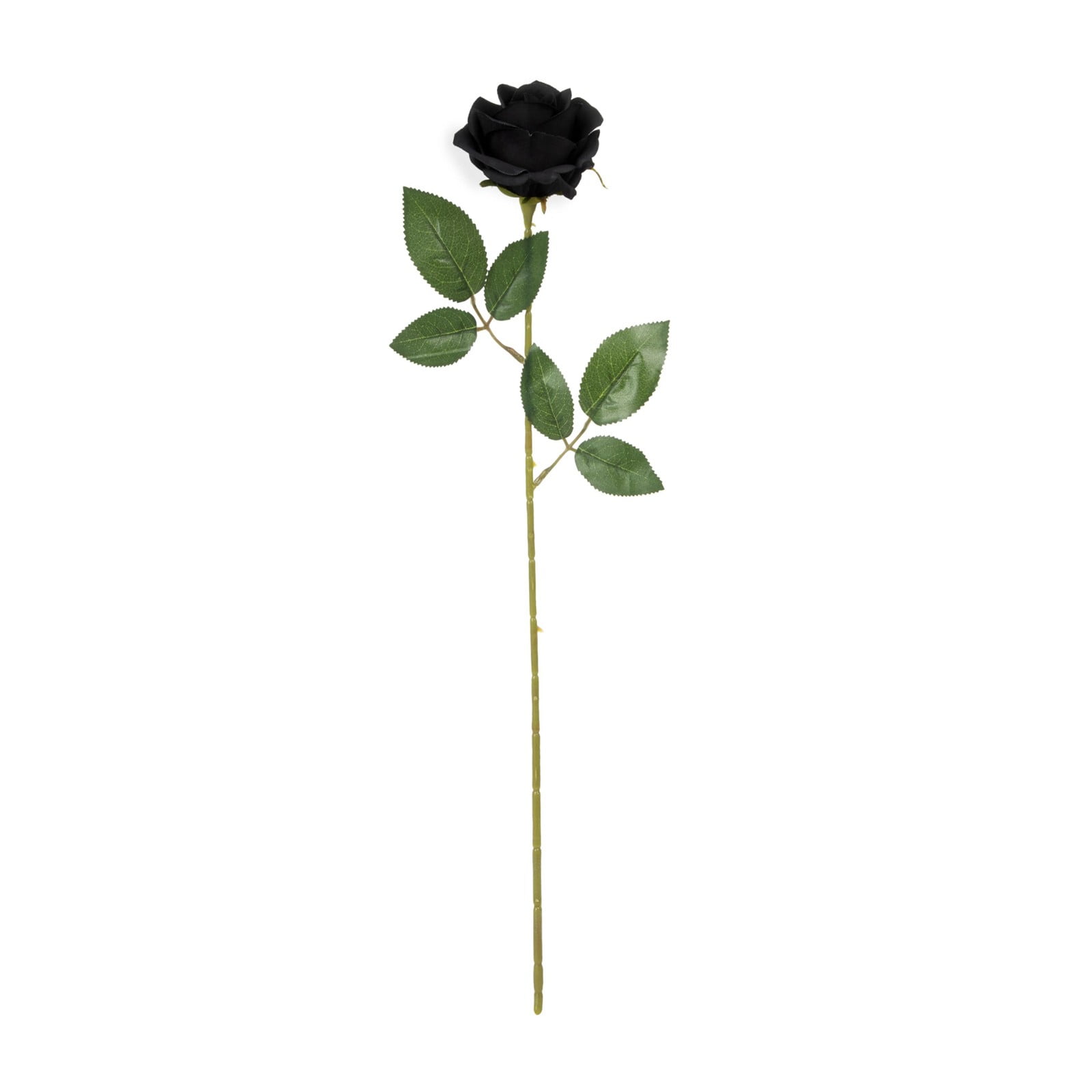 Mother's Day Gift Artificial Roses Flowers with Long Stem Faux Roses ...