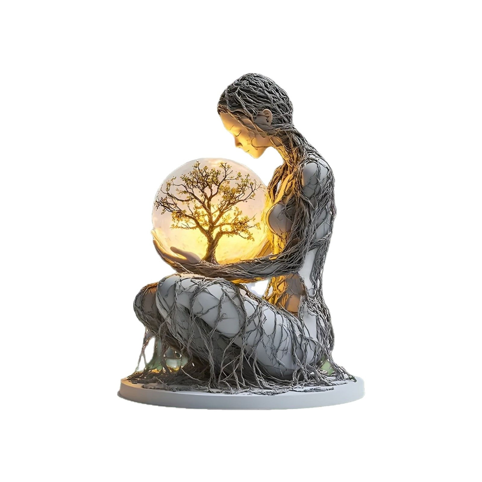 Mother's Day Gifts Gifts For Mom 2D Acrylic Desktop Decoration, Mother ...