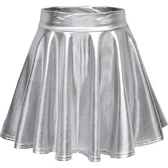 Mother's Day Gifts Women's Skirts Women's Nightclub Skirt Performance ...