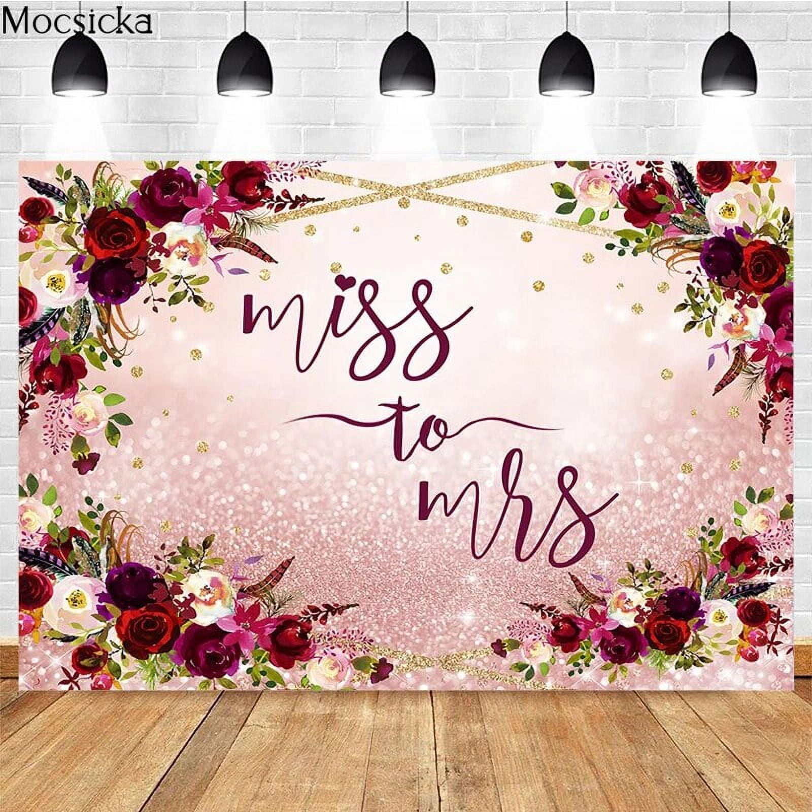 Mother's Day Photography Backdrops Newborn Shower Photo Wallpaper ...