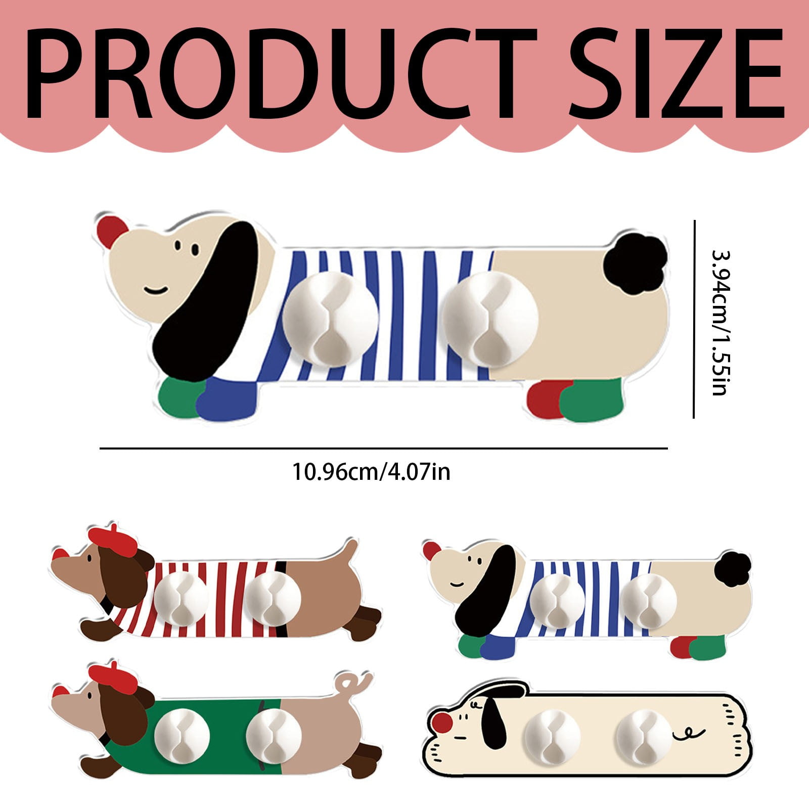 Mother's Day Promotion! Puppy Cable Sorting Station Wire Sorting ...