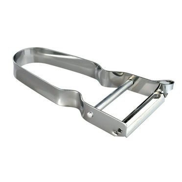 Stainless Steel Dual Blade Vegetable Peeler, Multifunctional Julienne ...