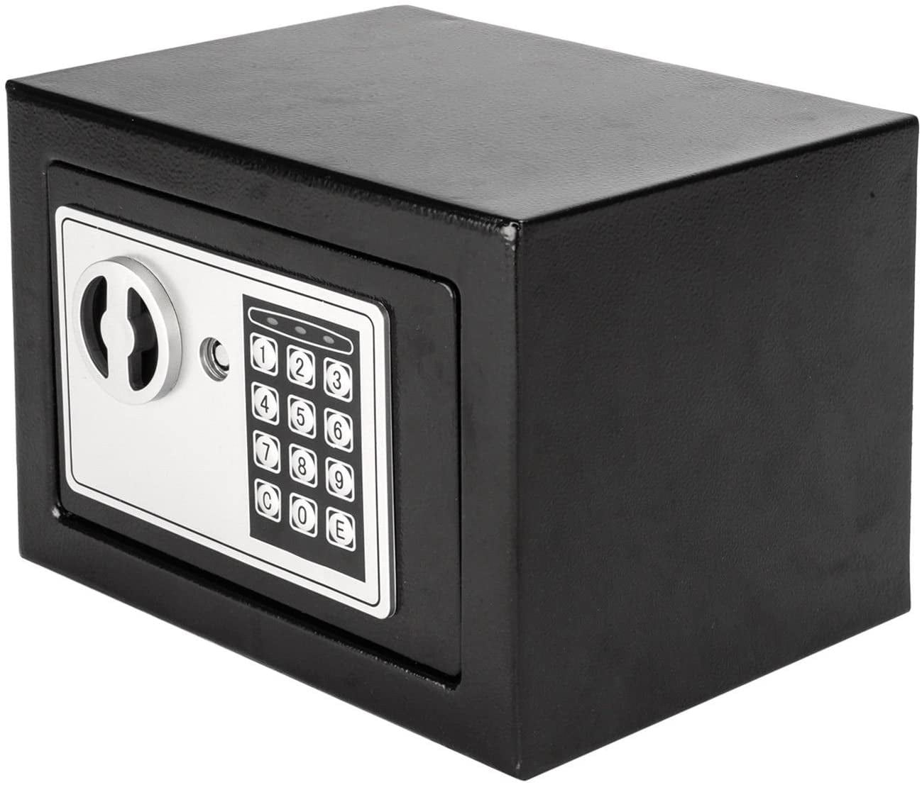 Mother's Day Sales - Digital Electronic Safe Security Box, Small Wall ...