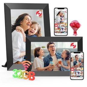 Electric Picture Frame