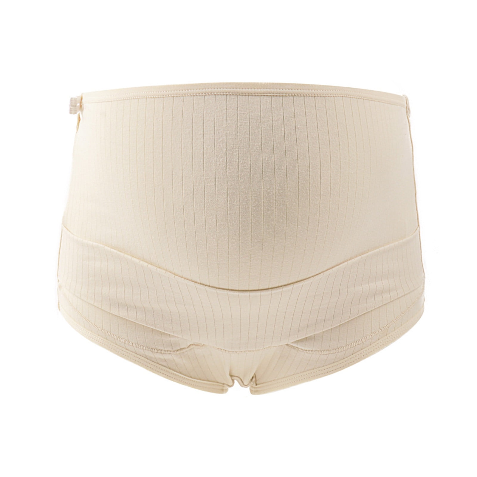 Mother's Day Tawop High Waisted Thong Underwear Women Beige Maternity ... Mother's Day Tawop High Waisted Thong Underwear Women Beige Maternity ...
