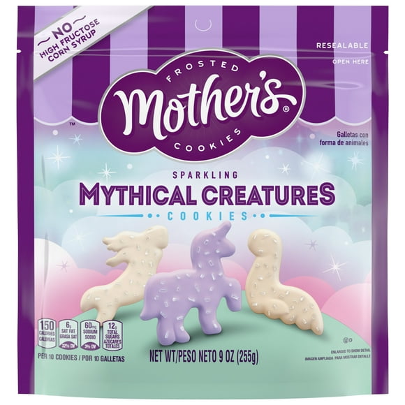 Mothers Cookies - Walmart.com
