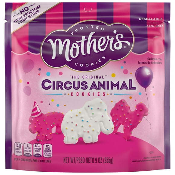Mothers Cookies - Walmart.com