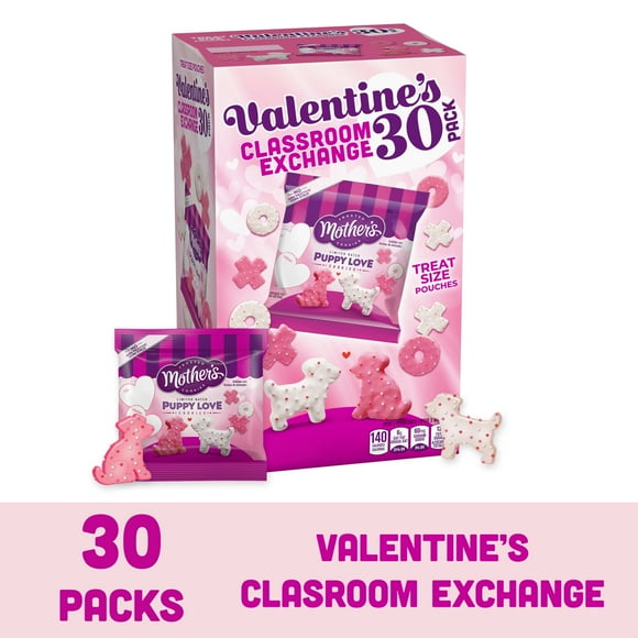 Valentine's candy for kids in Valentine's Candy - Walmart.com