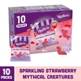 Mother's Sparkling Strawberry Mythical Creatures, Shortbread Cookies ...
