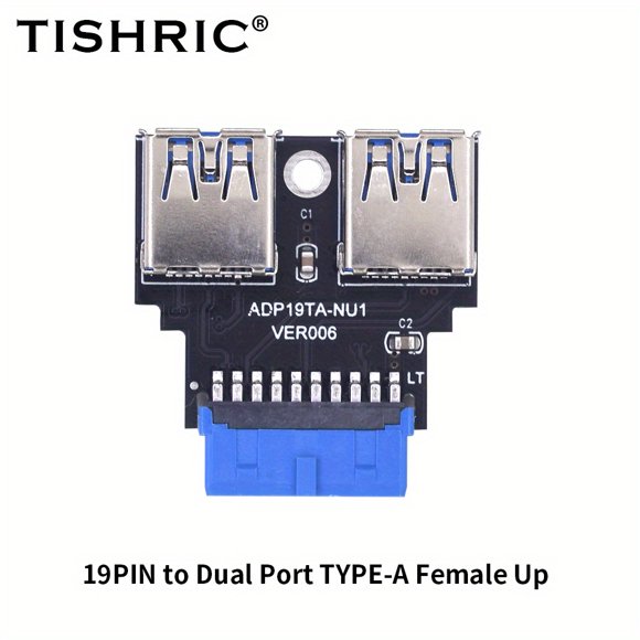 Motherboard Wifi Adapter