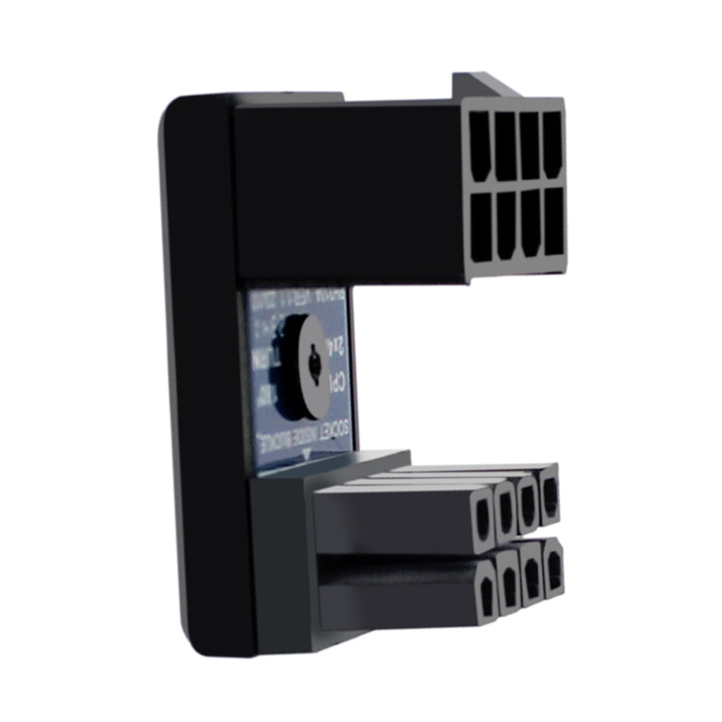 Motherboard CPU 8PIN Power Steering Connector 8 Pin Power Interfaces ...