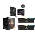 Motherboard CPU Memory Combo - ROG STRIX B550-F GAMING WIFI II Bundle ...
