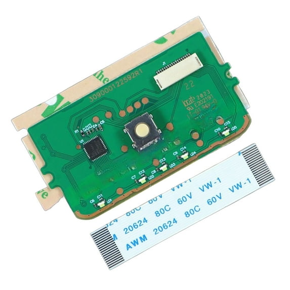 Motherboard Circuit Touchpad Gamepad Touch Panel for BDM-010 BDM-020 ...