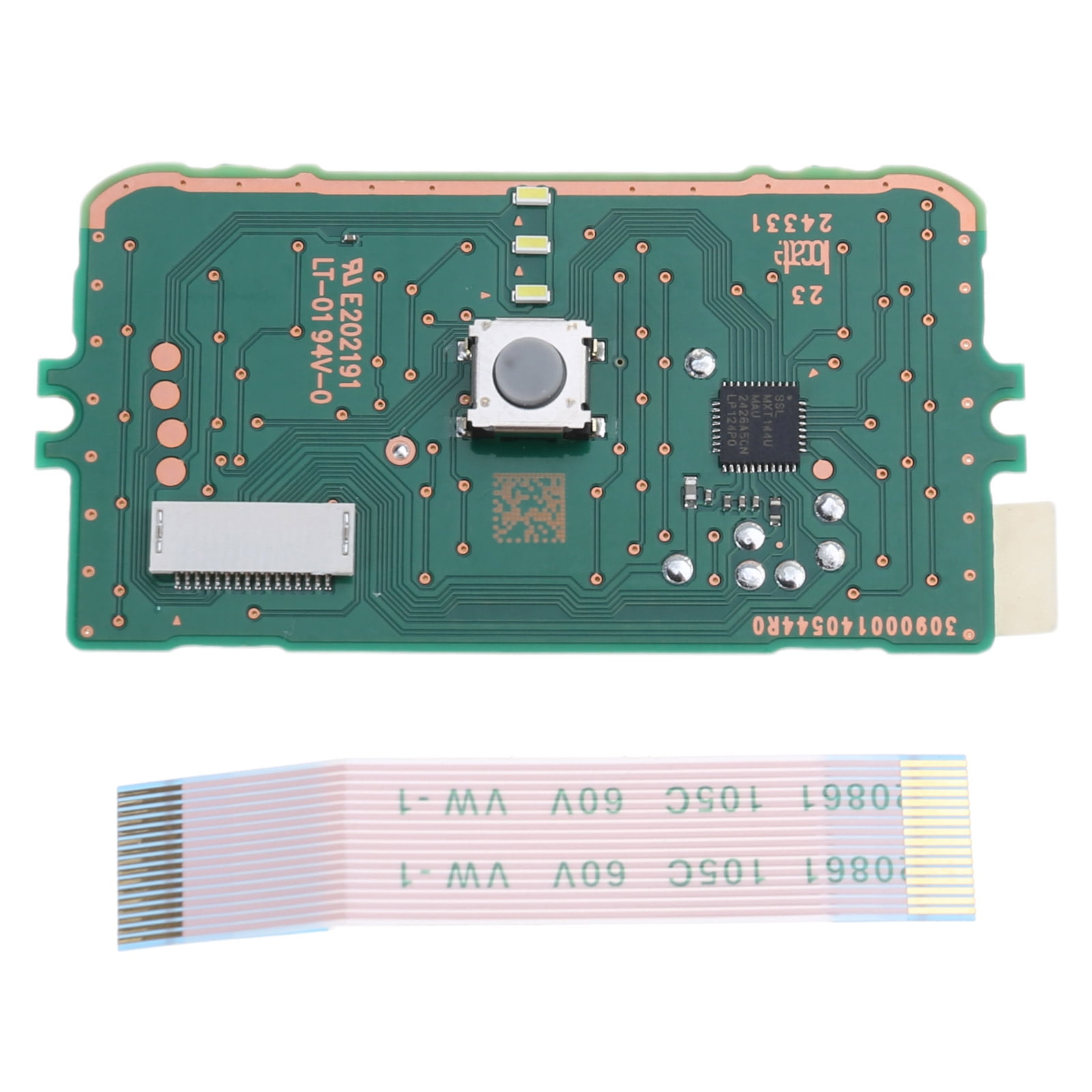 Motherboard Circuit Touchpad Gamepad Touch Panel, with 16Pin/18Pin ...