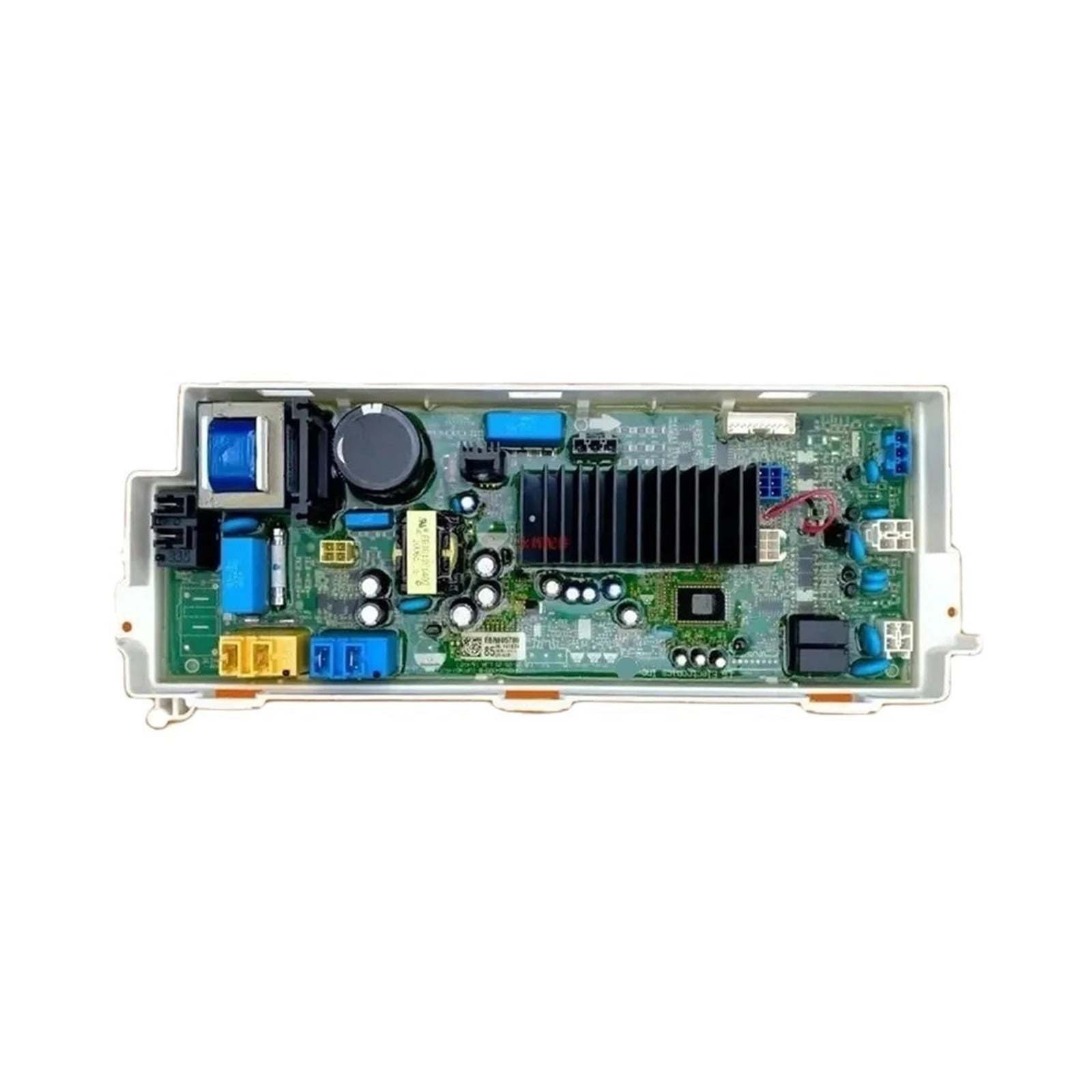 Motherboard Control Board EBR80578985 Compatible with LG Drum Washing ...