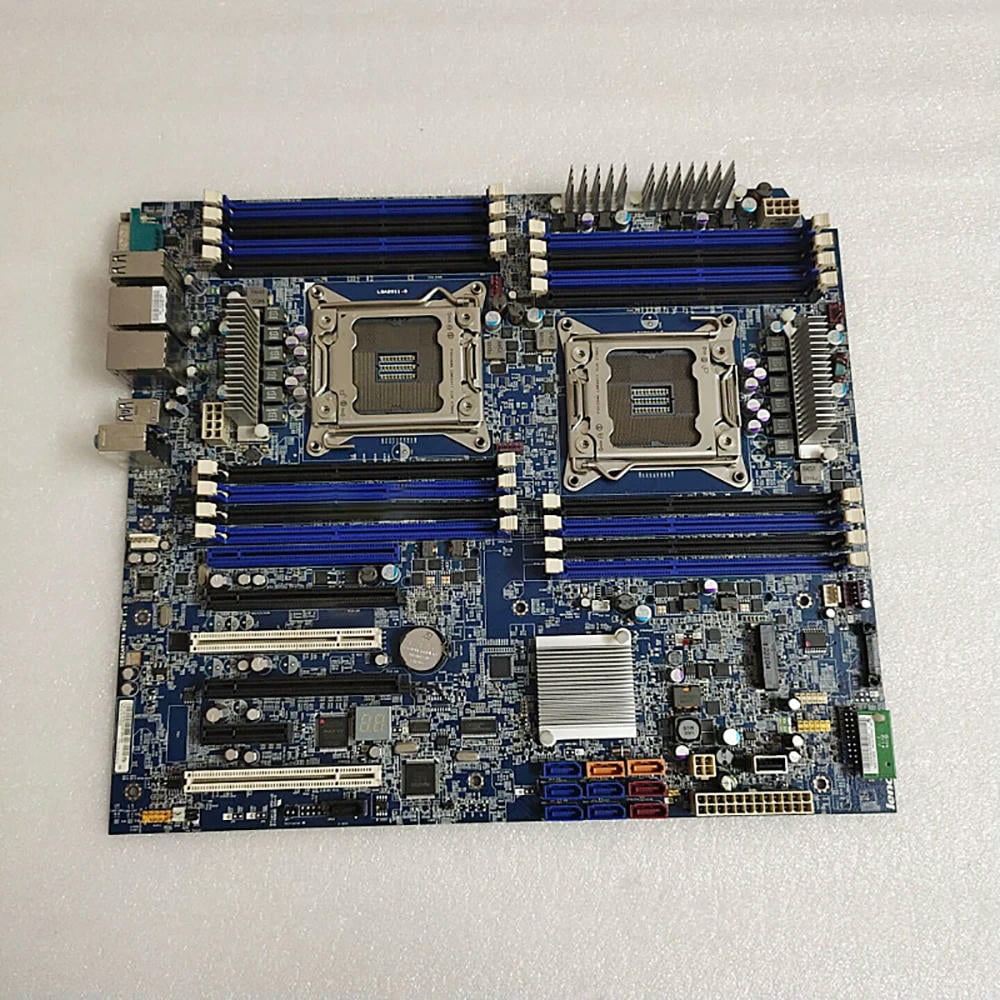 Motherboard For D30 03T6732 03T6735 LGA2011 X79 - Walmart.com