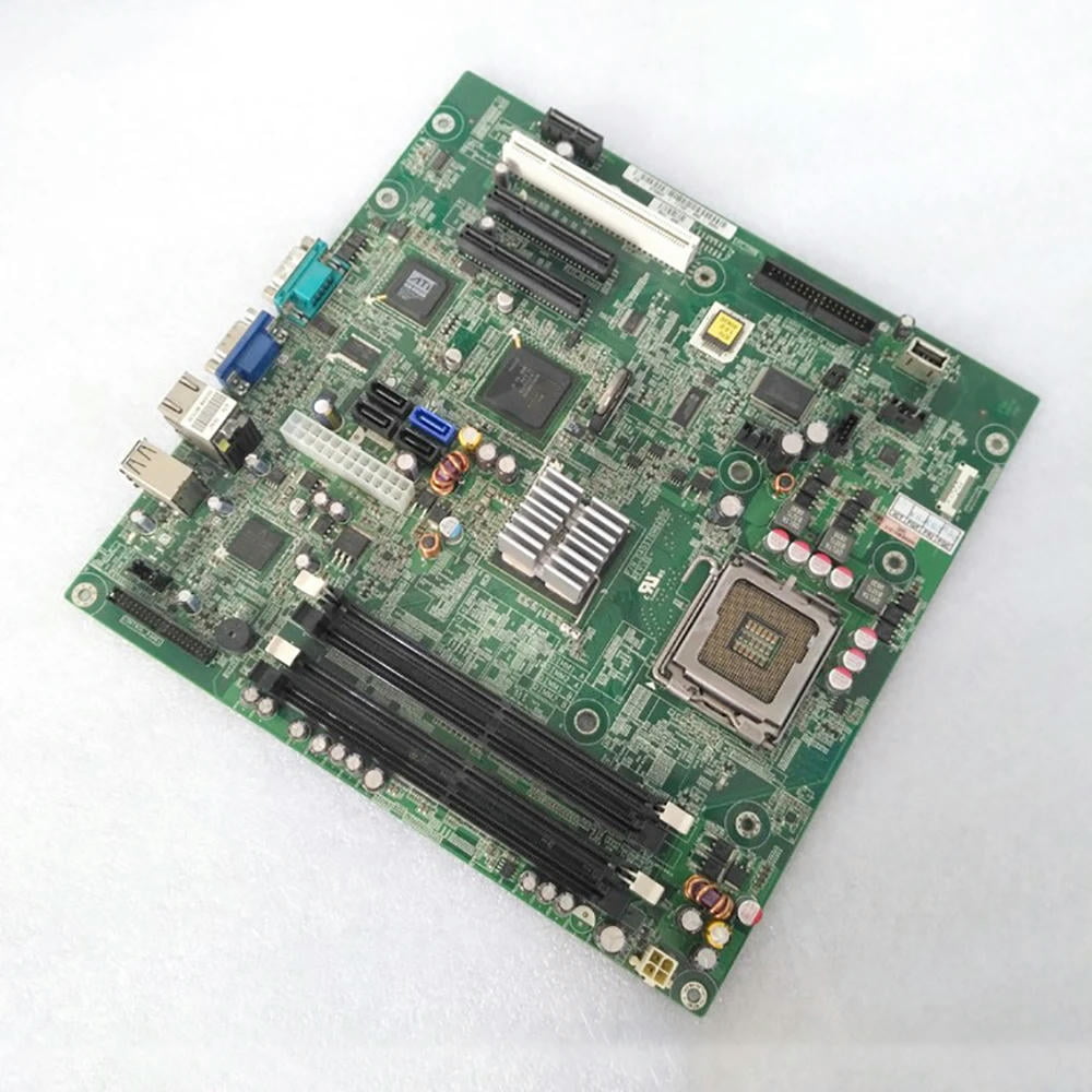 Motherboard For T100 T065F 0T065F CN-0T065F System Mainboard - Walmart.com