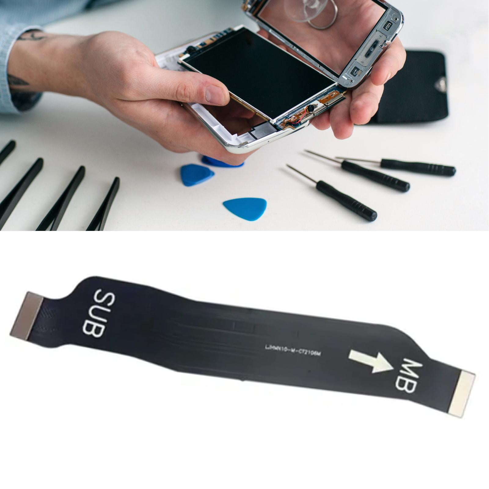 Motherboard Main Board Connection Ribbon Flex Cable Module Replacement ...