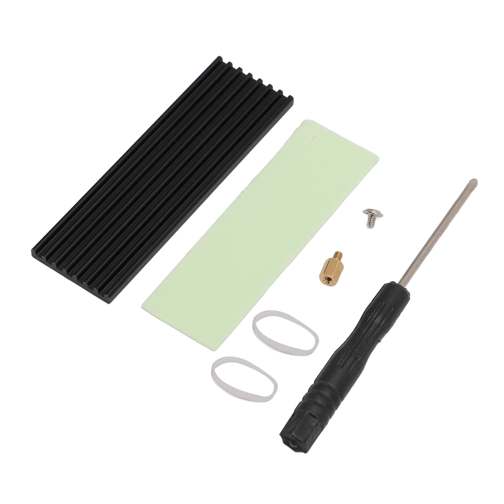 Motherboard Motherboard SSD Heatsink, Hard Drive Heat Sink Aluminum ...