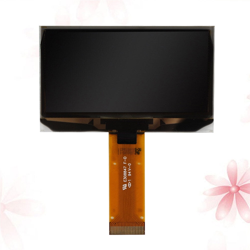 Motherboard Pcb Board Lcd Display Screen 3d Printer Lcd Screen