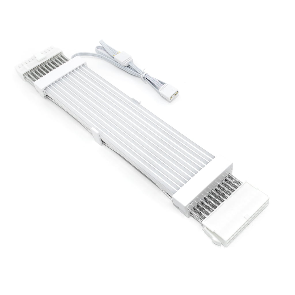Motherboard Power Connectors ARGB 24Pin 2x8Pin 3x8Pin Motherboard Power ...