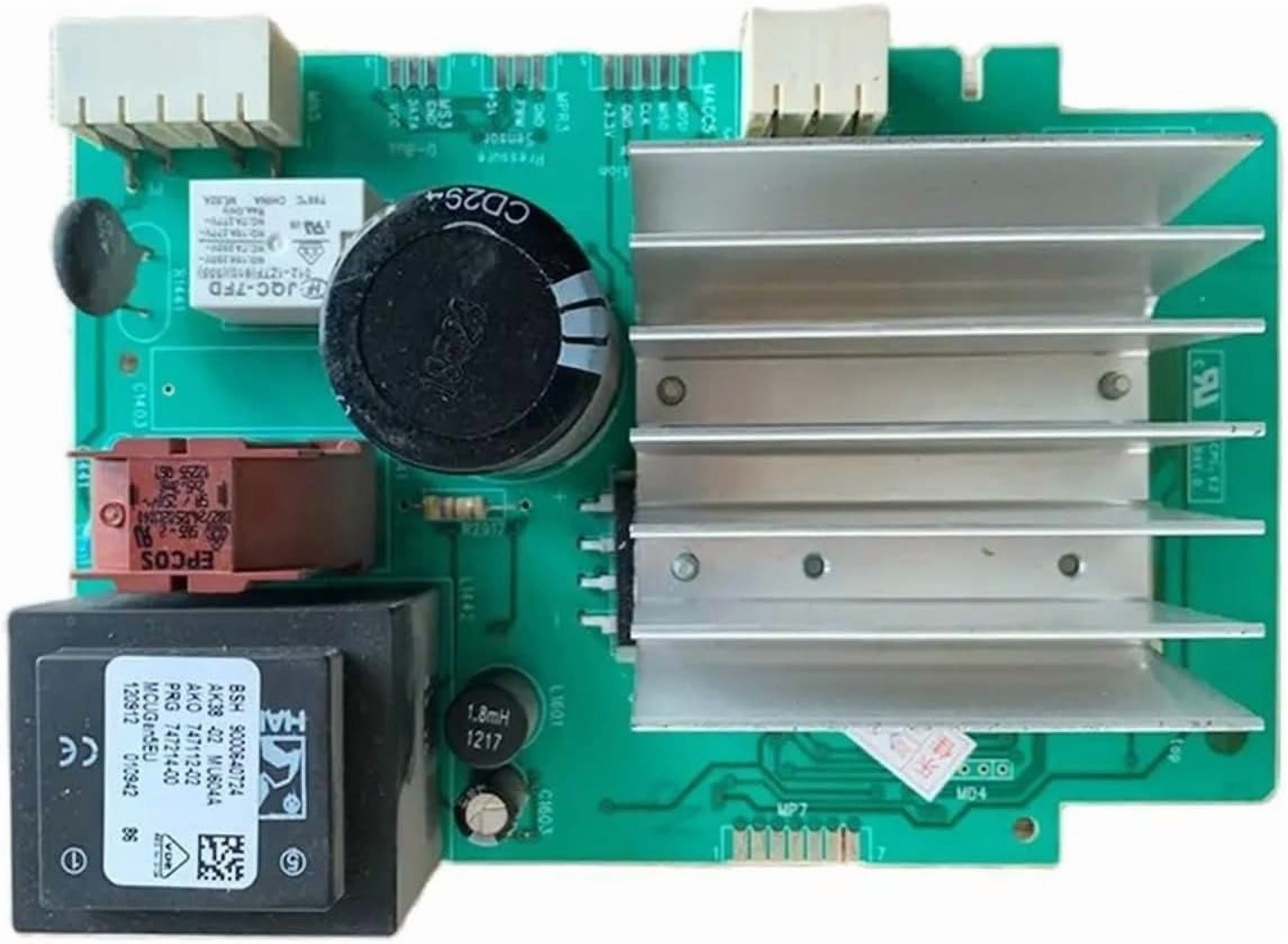 Motherboard Power Module Board 9000640724 Compatible for Siemens IQ300 ...