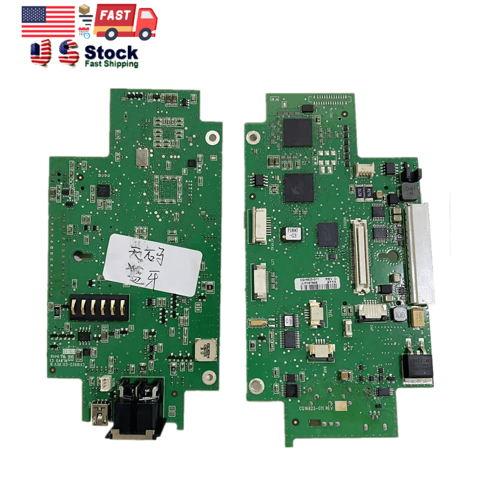 Motherboard Replacement for Zebra QL420 Label Printer - Walmart.com