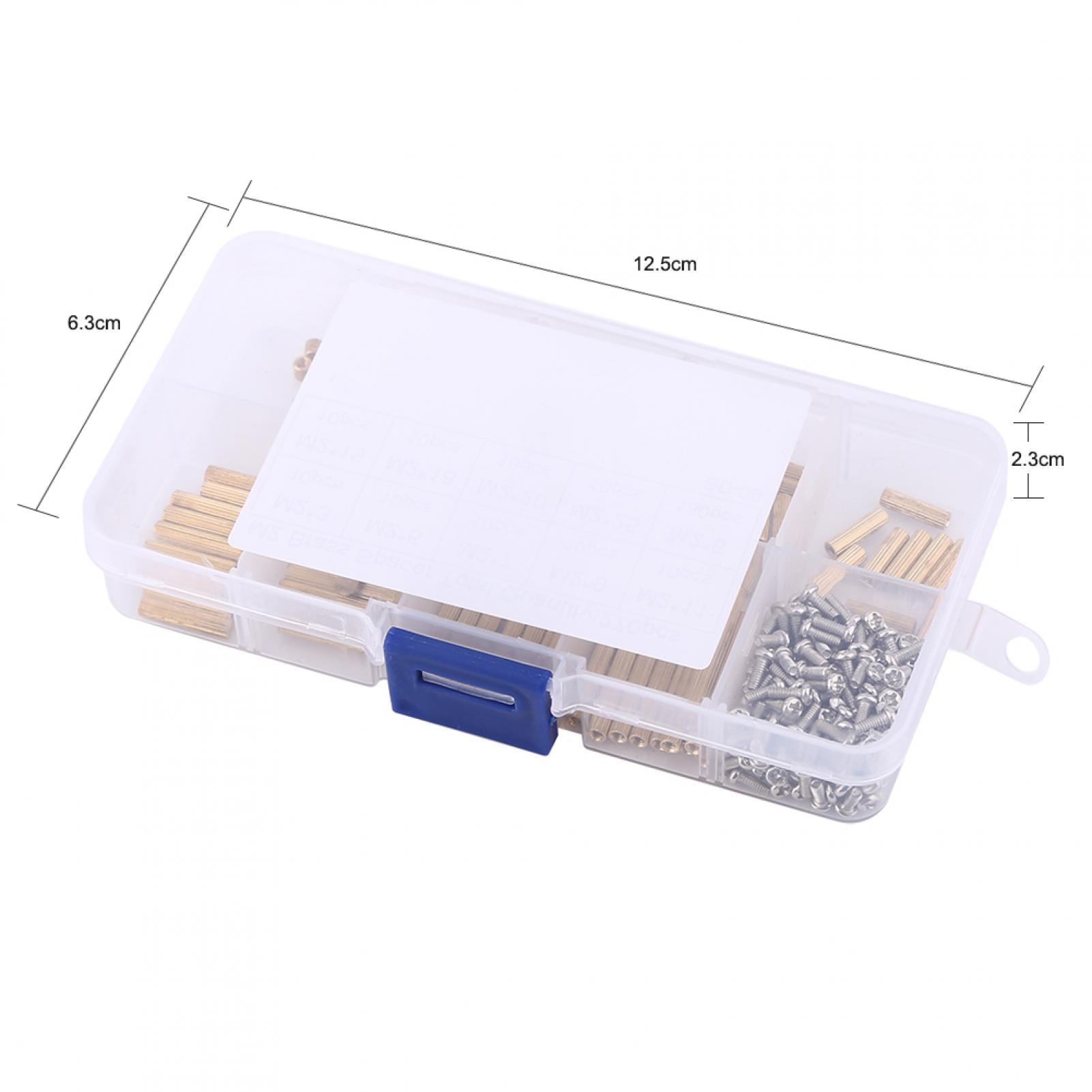 Motherboard Standoff, High Hardness Environment-friendly Easy To Carry ...